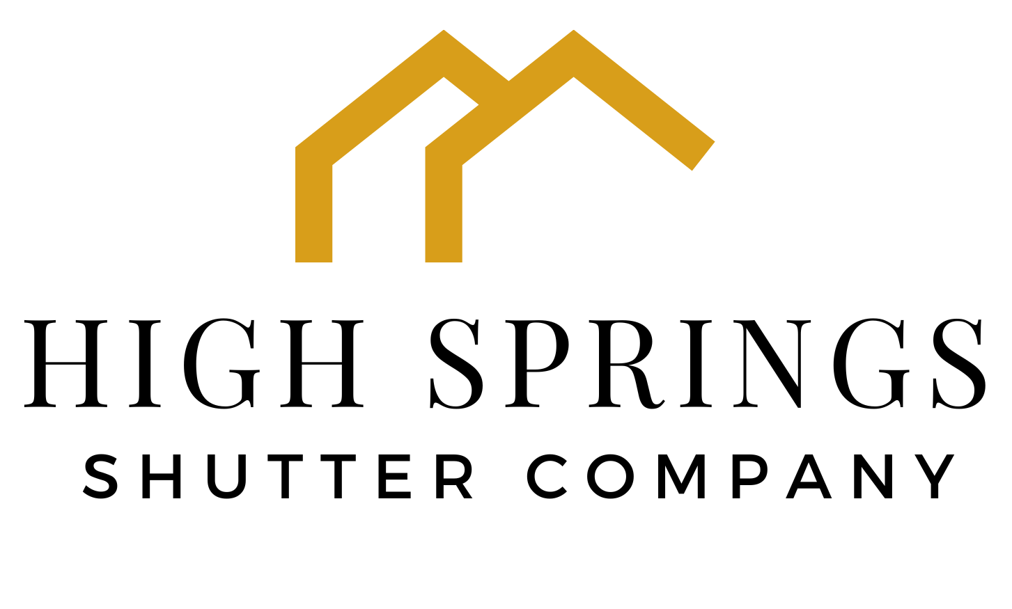 Exterior Shutters | High Springs Shutter Company